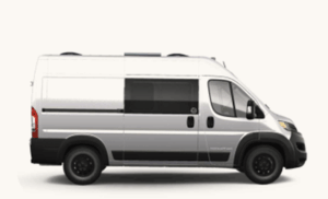 Colorado Camper Vans for Sale | Live In Vehicles | Conversion Van