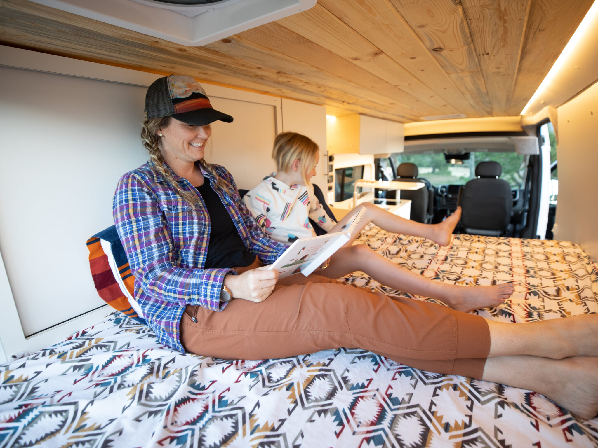 Colorado Van Life Blog | Van Owners | Essentials for Van Life