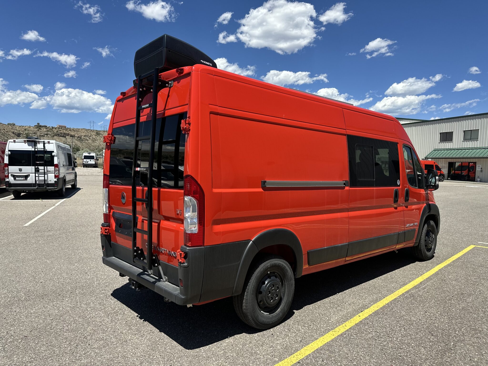 2024 LV5.1Desert Sunset 5558 - DM Vans