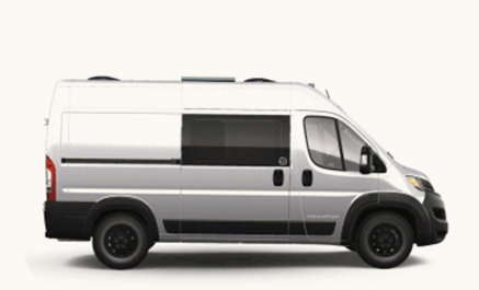 Van Finder - DM Vans