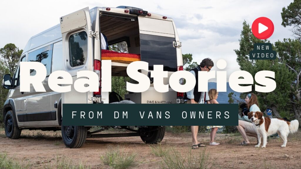 DM VANS TRAVEL GUIDE: ASHEVILLE, NORTH CAROLINA - DM Vans