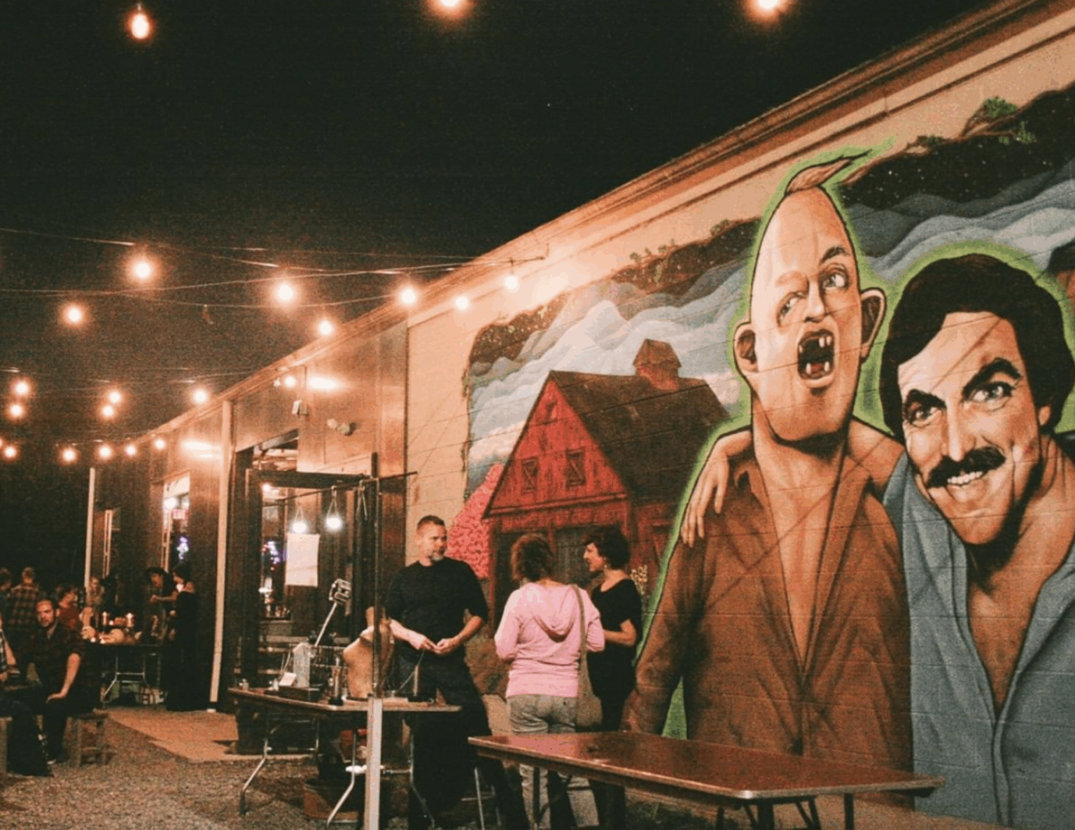 VAN LIFE TRAVEL GUIDE: ASHEVILLE, NORTH CAROLINA - DM Vans