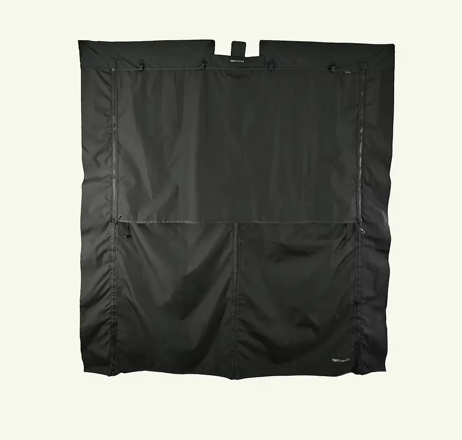 VANESSENTIAL, BUG-SCREEN—BUNDLE - DM Vans