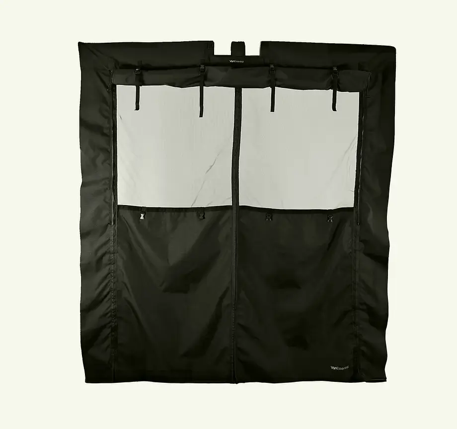 VANESSENTIAL, BUG-SCREEN—BUNDLE - DM Vans