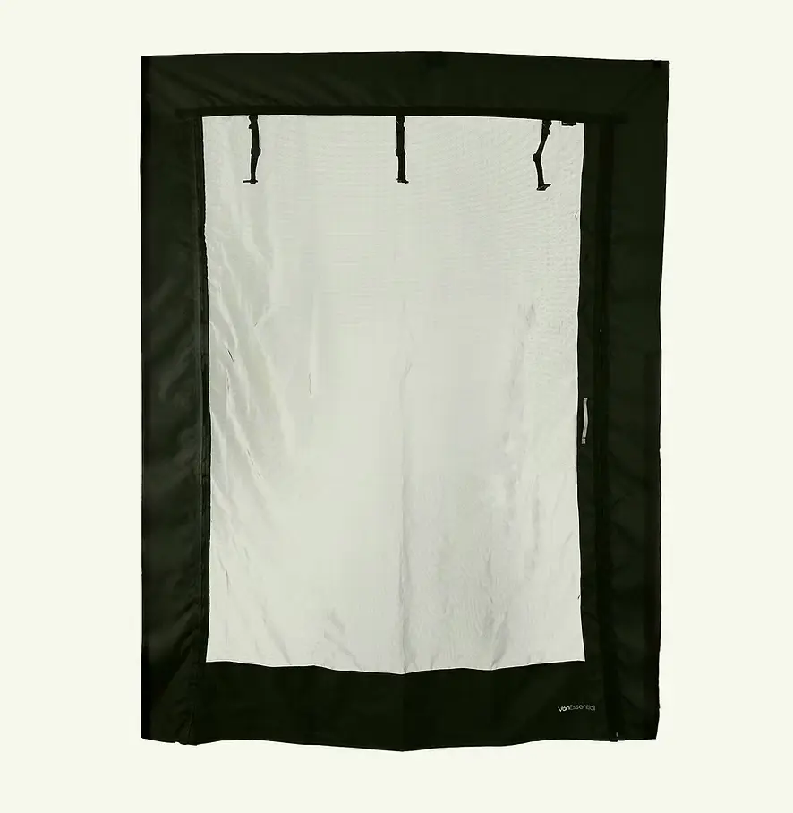 VANESSENTIAL, BUG-SCREEN—BUNDLE - DM Vans